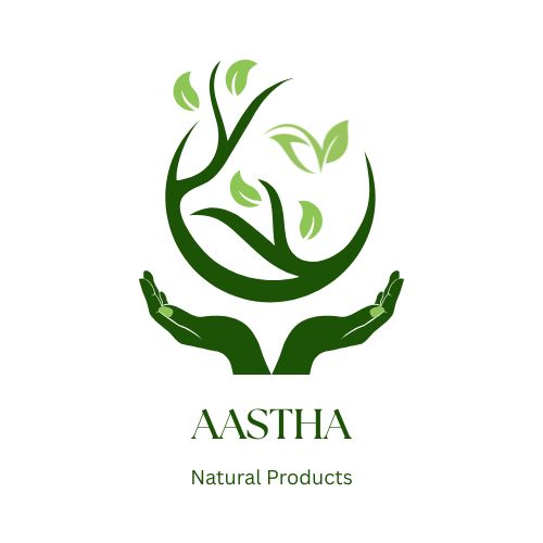 Aastha Natural Products — Pure Natural Foods for Healthy Living
